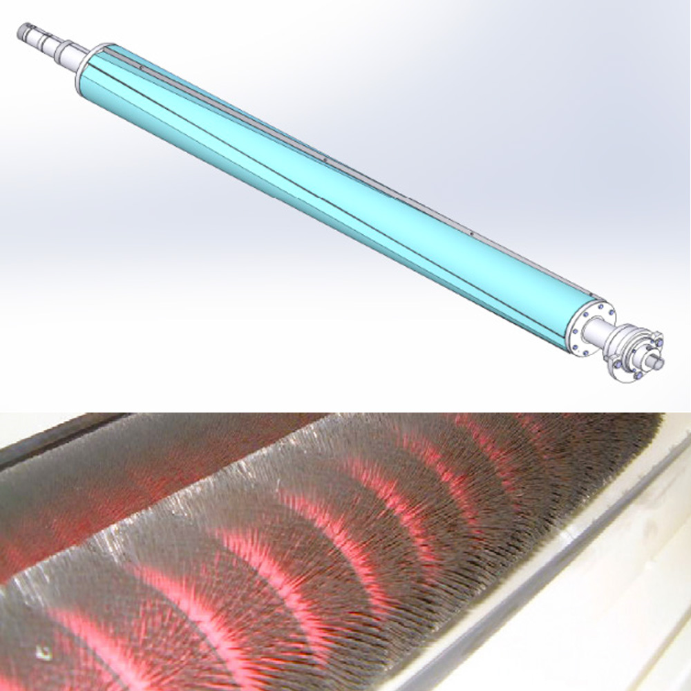 Ser | Stenter, Raising, Shearing, Compacting, Brushing, Steamer ...