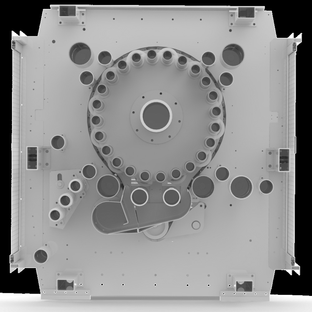 Ser | Stenter, Raising, Shearing, Compacting, Brushing, Steamer ...