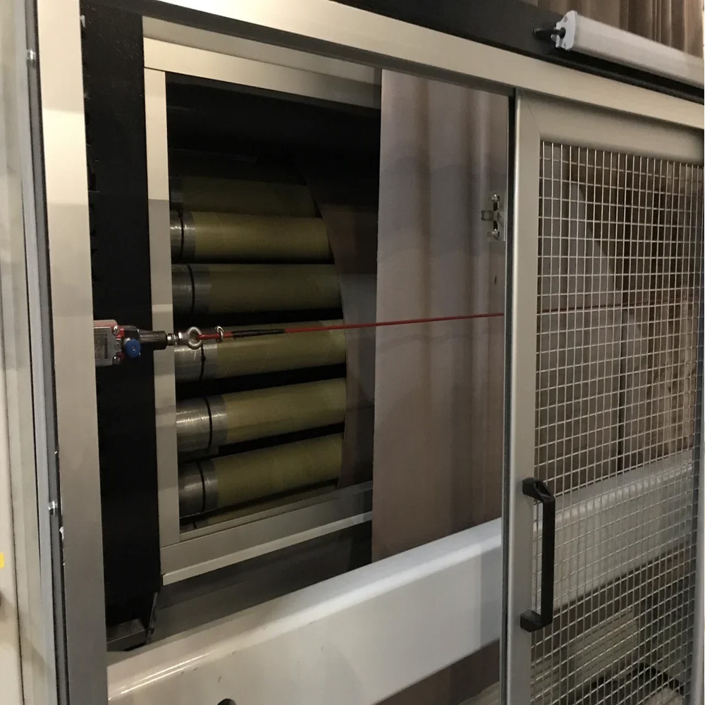 Ser | Stenter, Raising, Shearing, Compacting, Brushing, Steamer ...